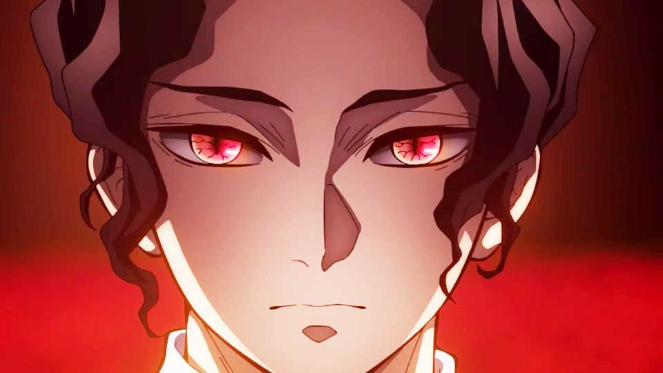 Trailer du film Demon Slayer : Kimetsu no Yaiba - En route pour le ...