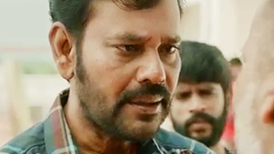 Trailer du film Bakasuran - Bakasuran Bande-annonce VO - AlloCiné