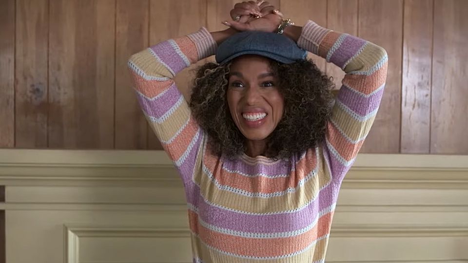 UnPrisoned - saison 1 Bande-annonce VO - Trailer UnPrisoned S01 - AlloCiné