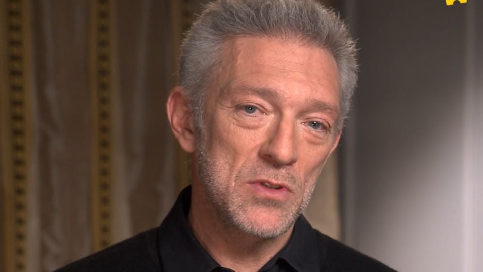 Interview Liaison S01 : Liaison - saison 1 Interview de Vincent Cassel - AlloCiné