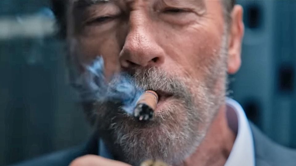 Fubar - saison 1 Teaser VO - Teaser Fubar S01 - AlloCiné