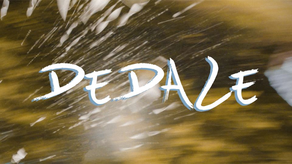 Bande annonce de Dédale - Dédale Bande-annonce VF - AlloCiné