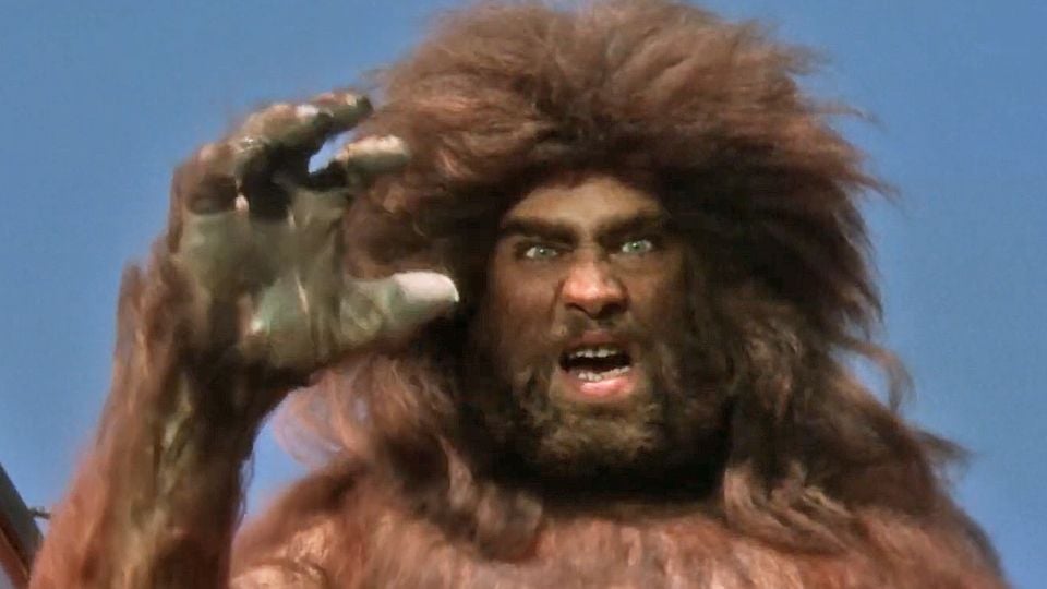 Trailer du film Yeti, le géant d'un autre monde - Yeti, le géant d'un autre monde Bande-annonce ...