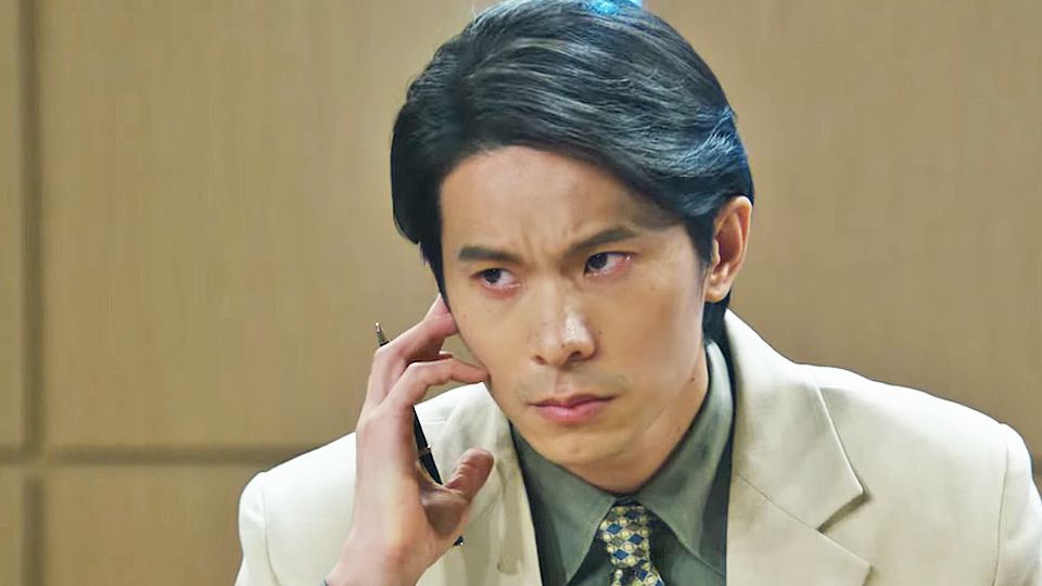 Copycat Killer - saison 1 Bande-annonce VO - Trailer Copycat Killer S01 ...