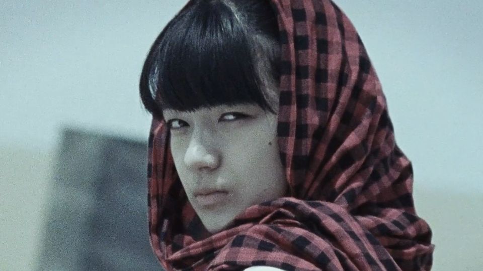 Trailer du film Yamabuki - Yamabuki Bande-annonce VO - AlloCiné