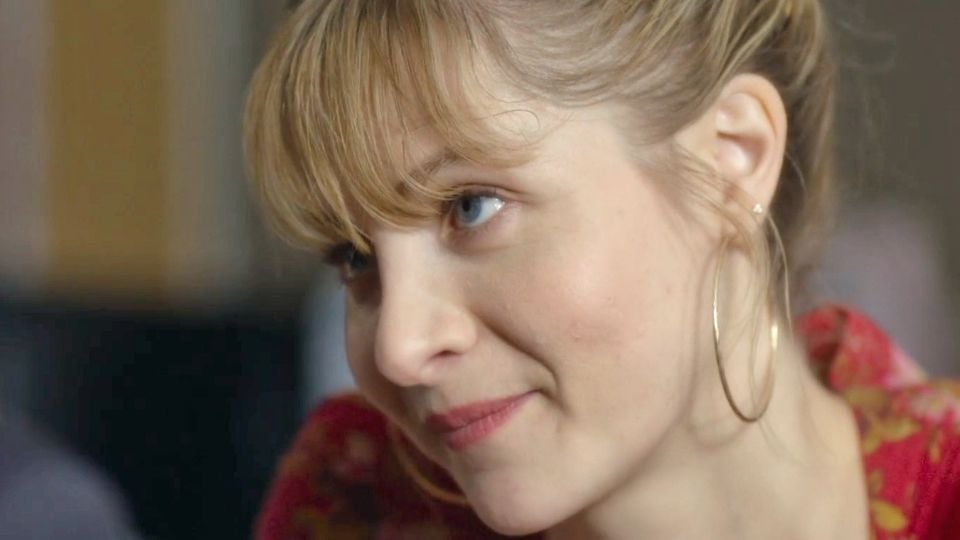 Trailer du film Entre nous - Entre nous Bande-annonce VF - AlloCiné