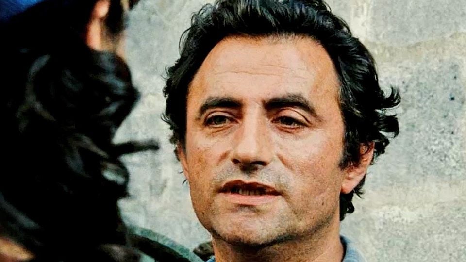 Trailer du film Le Grand chemin - Le Grand chemin Bande-annonce VF ...