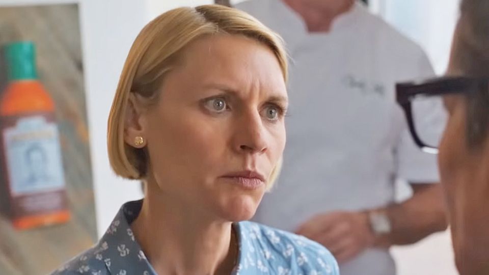 Full Circle - saison 1 Teaser VO - Teaser Full Circle S01 - AlloCiné