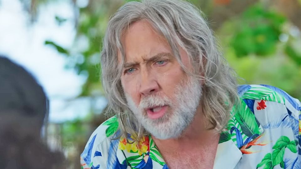 Trailer du film The Retirement Plan - The Retirement Plan Bande-annonce ...