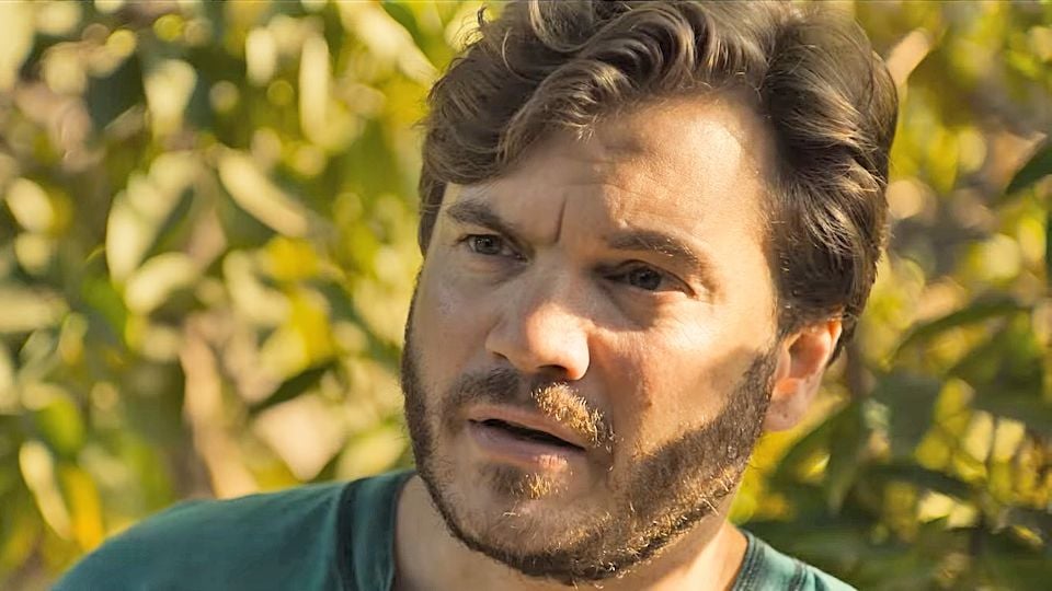 Trailer du film L'Ingénieur - The Engineer Bande-annonce VO - AlloCiné