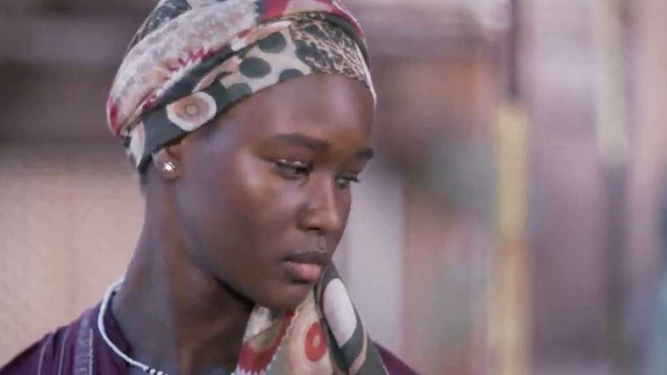 Trailer du film Goodbye Julia - Goodbye Julia Bande-annonce VO - AlloCiné