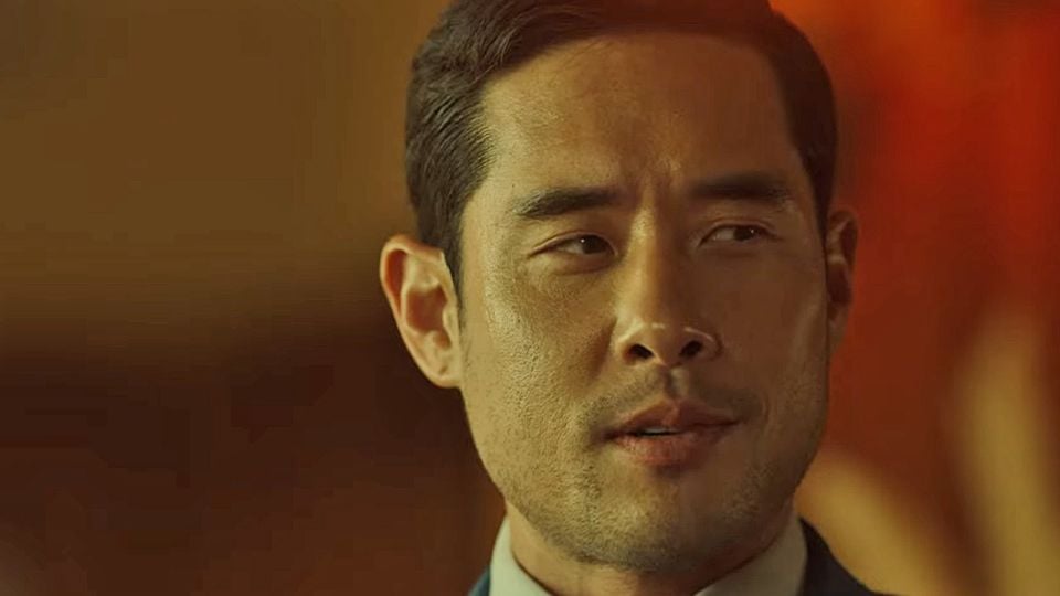 Code Quantum (2022) - saison 2 Bande-annonce VO - Trailer Code Quantum (2022) S02 - AlloCiné