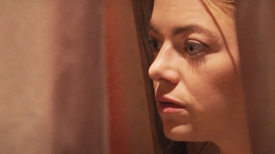 The Curse - saison 1 Bande-annonce VO - Trailer The Curse S01 - AlloCiné