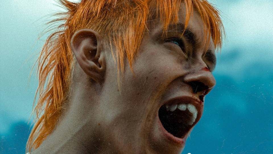 Bande annonce de Donald - Bande-annonce VF - AlloCiné