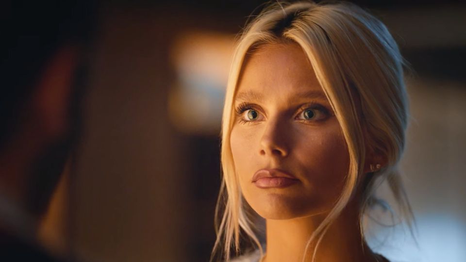 Élite - saison 7 Bande-annonce VF - Trailer Élite S07 - AlloCiné