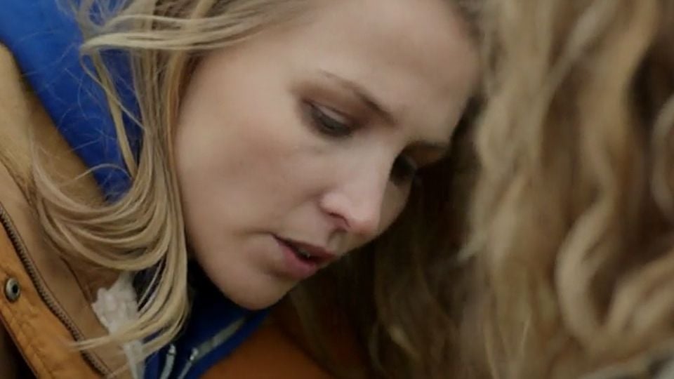 Les Invisibles Saison 3 Bande Annonce Vf Trailer Les Invisibles S0