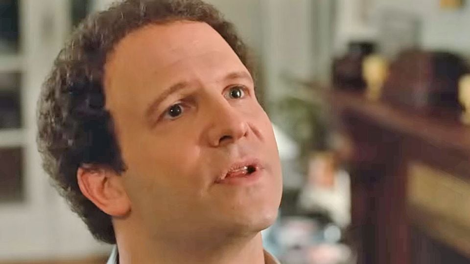 Trailer du film Albert Brooks: Defending My Life - Albert Brooks ...