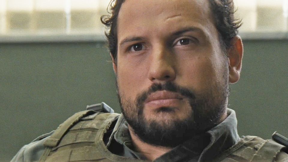 Trailer du film Deadland - Deadland Bande-annonce VO - AlloCiné