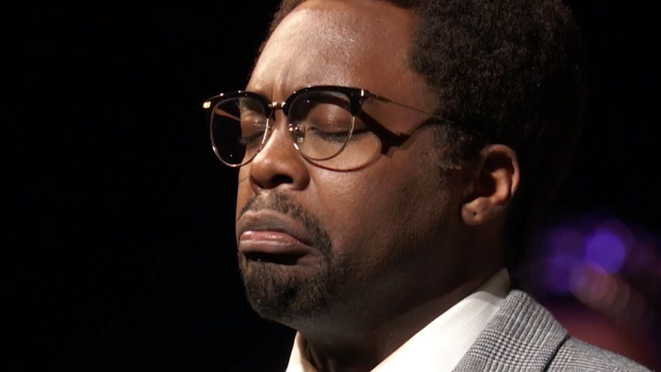 Bande annonce de X : La vie de Malcolm X (Metropolitan Opera) - X : La ...