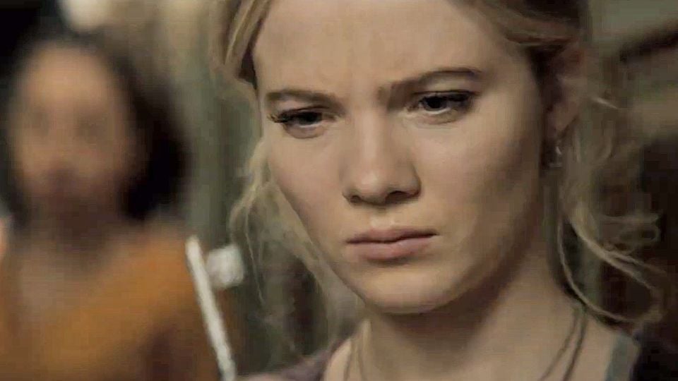 Trailer du film Baghead - Baghead Bande-annonce VO - AlloCiné