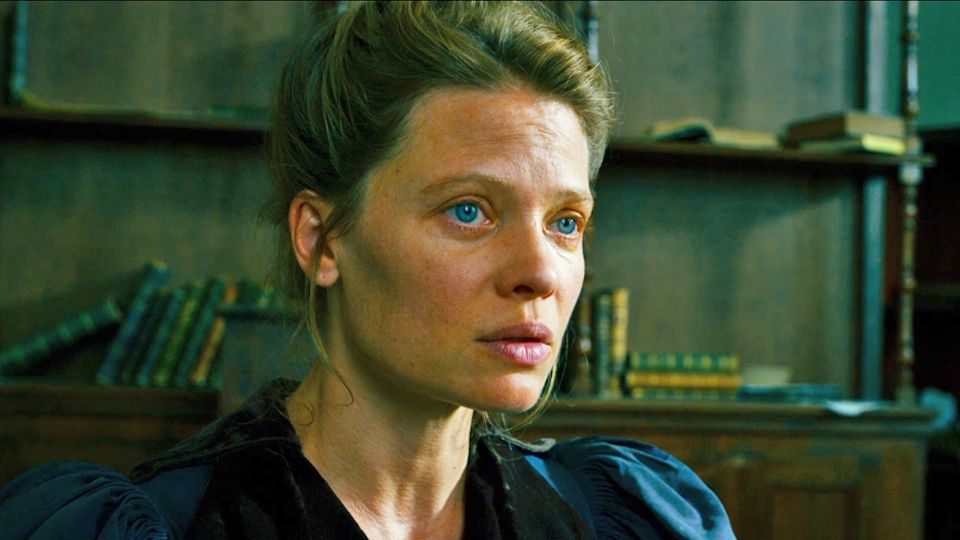 Trailer du film Captives - Captives Bande-annonce VF - AlloCiné