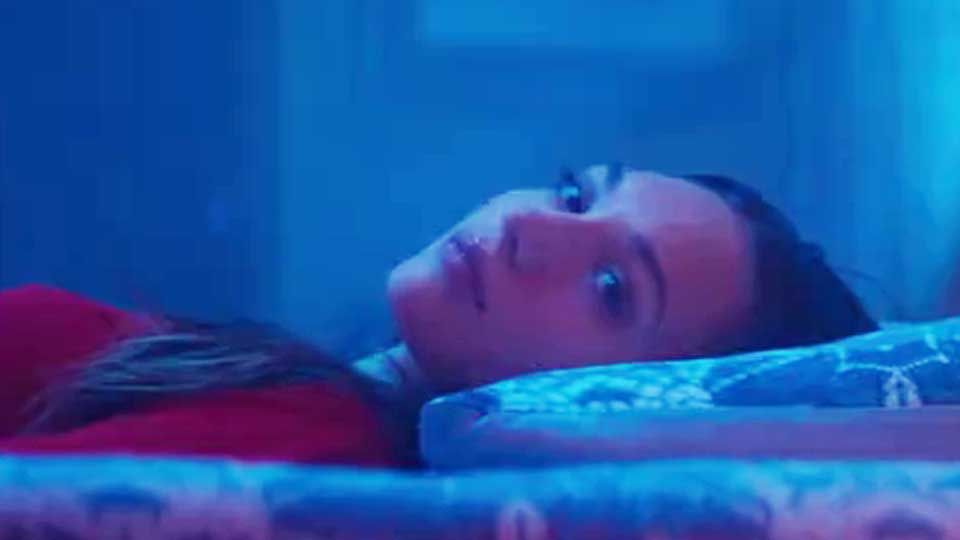 Trailer du film Fitting In - Fitting In Bande-annonce VO - AlloCiné