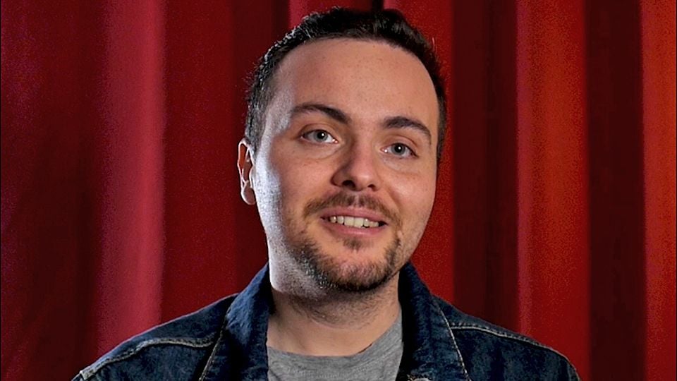 Making of du film La Dernière danse - La Dernière danse BONUS VF ...