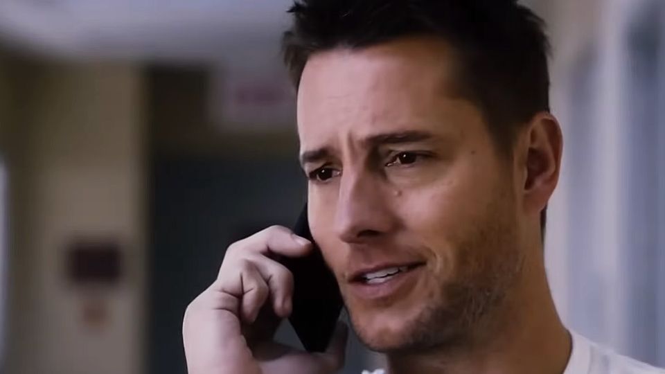 Tracker - saison 1 Bande-annonce VO - Trailer Tracker S01 - AlloCiné