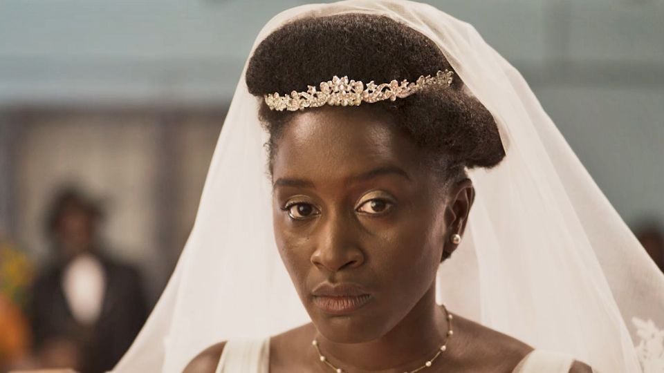 Trailer du film Black Tea - Black Tea Bande-annonce VO - AlloCiné