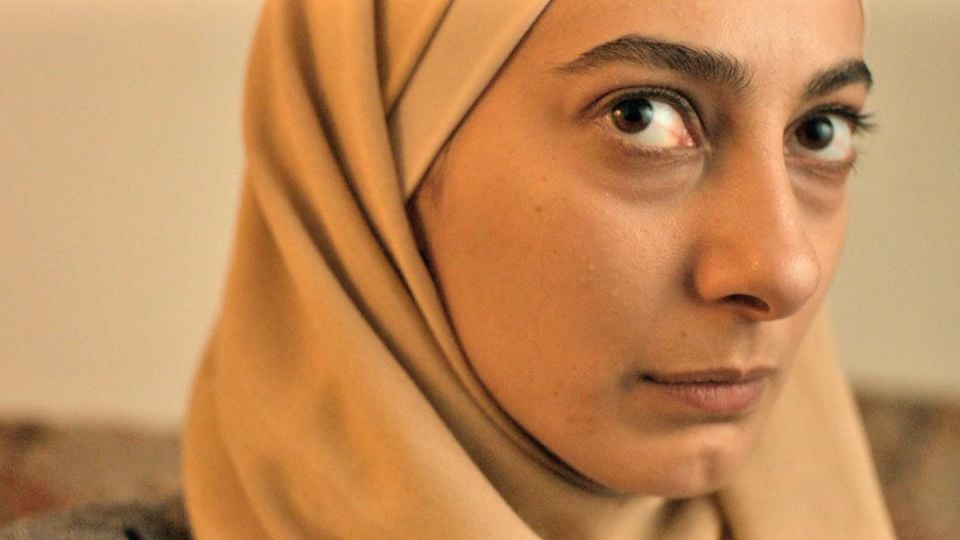 Trailer du film Inchallah un fils - Inchallah un fils Bande-annonce VO - AlloCiné