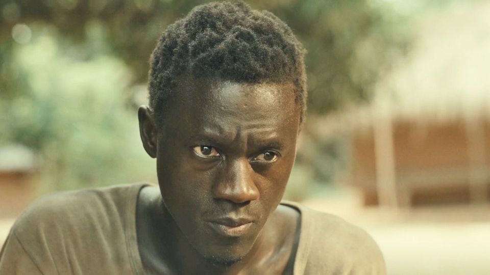 Trailer du film Nome - Nome Bande-annonce VO - AlloCiné