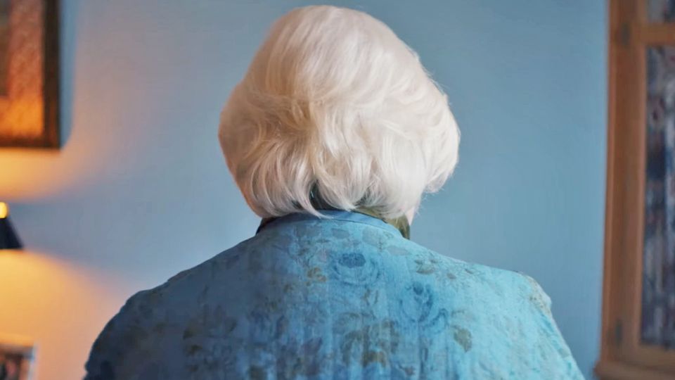Trailer du film Thelma - Thelma Bande-annonce VO - AlloCiné