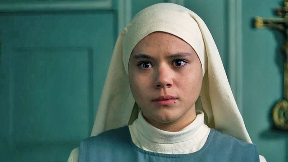 Trailer du film Foudre - Foudre Bande-annonce VF - AlloCiné